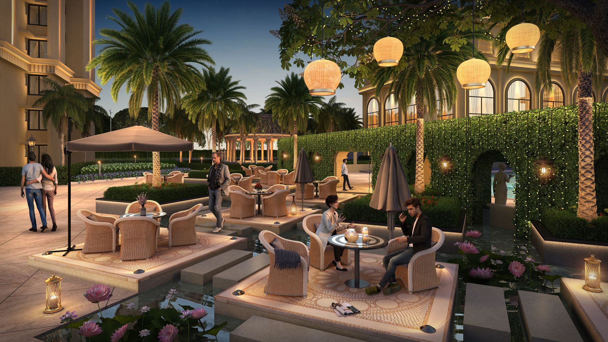 Insights – Design Forum International