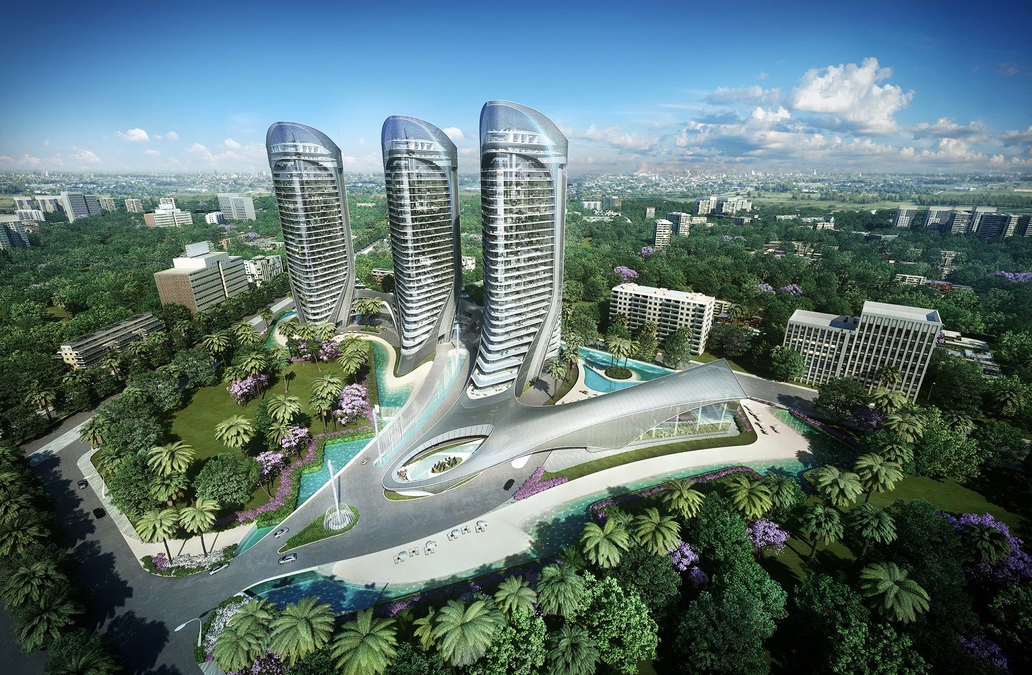 Augmenting the existing infrastructure of Judicial System in India ...