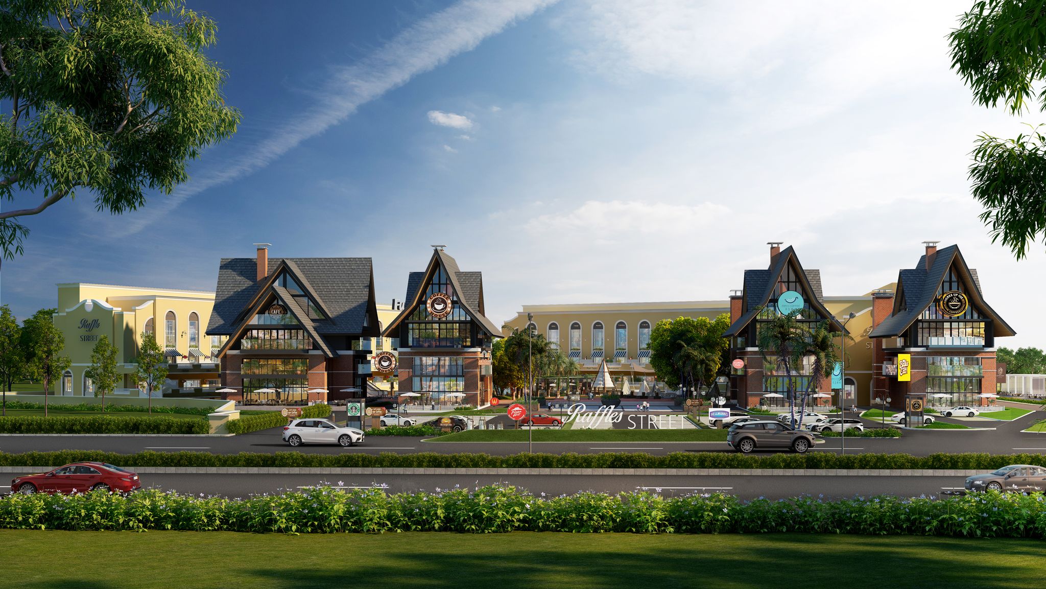 Insights – Design Forum International