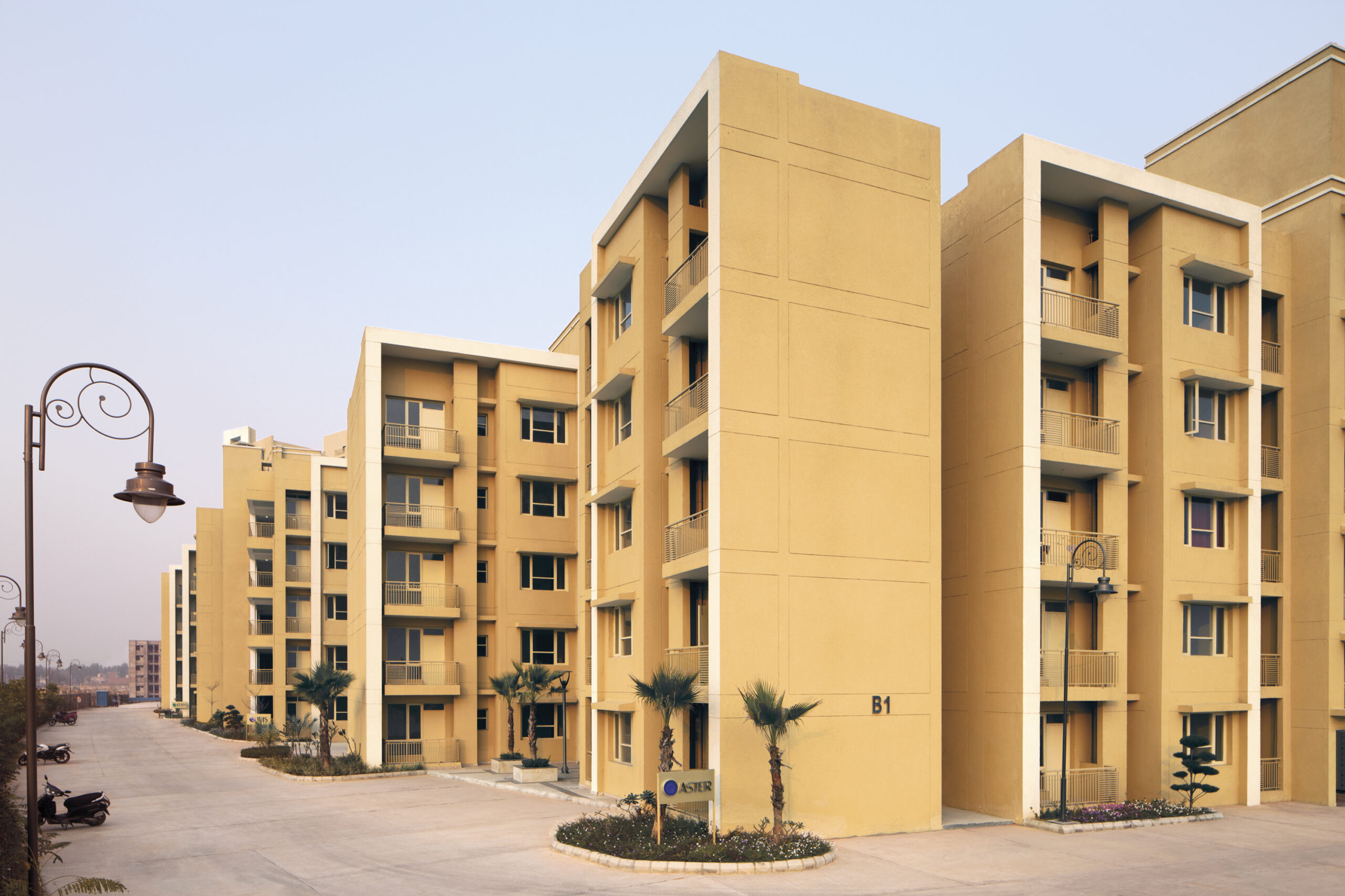 BDI Ambaram, Tapukara, Rajasthan – Design Forum International